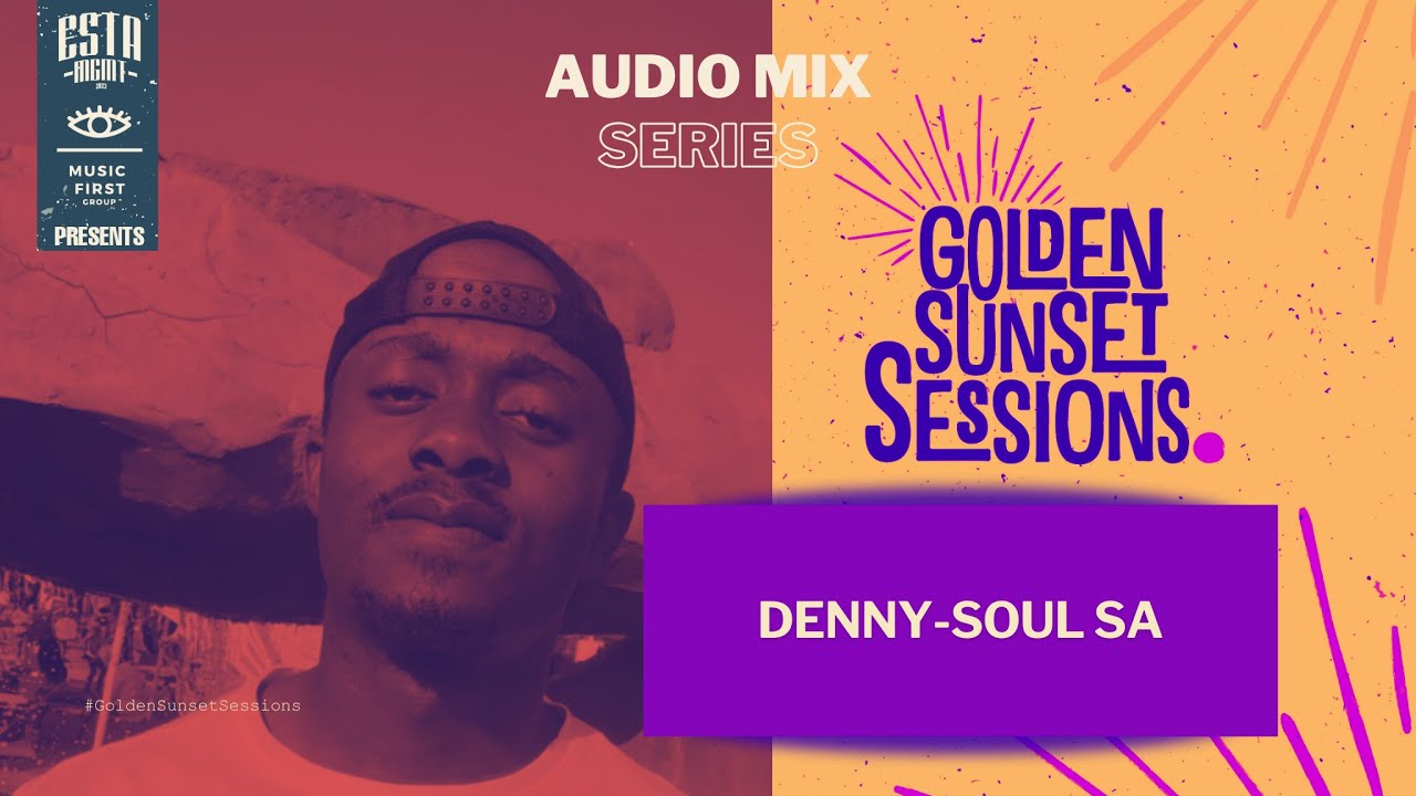 Audio Mix Series (AMS) - Denny-Soul SA | Deep House - YouTube Music