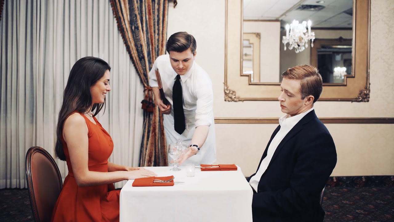 CFF Trailer 2018 - YouTube