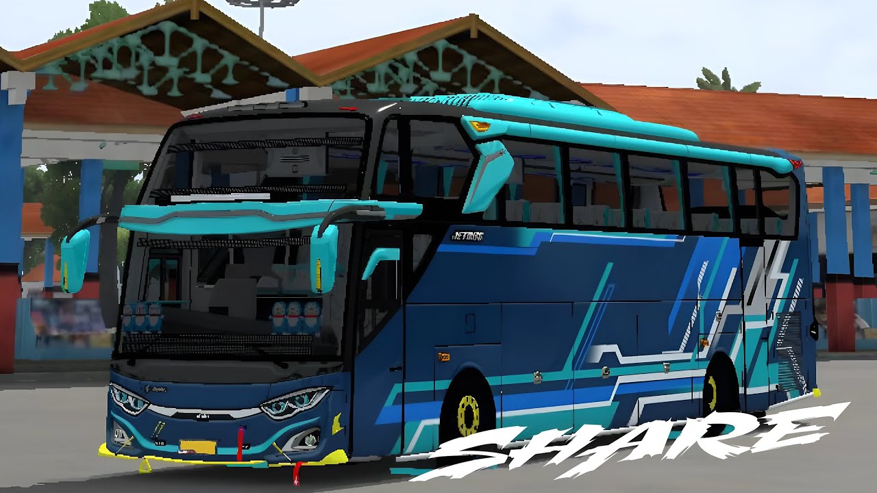 SHARE🔥POLOSAN KODENAME SRIKANDI ROMBAK JB3 DANZ X RESV FREE SPESIAL ...