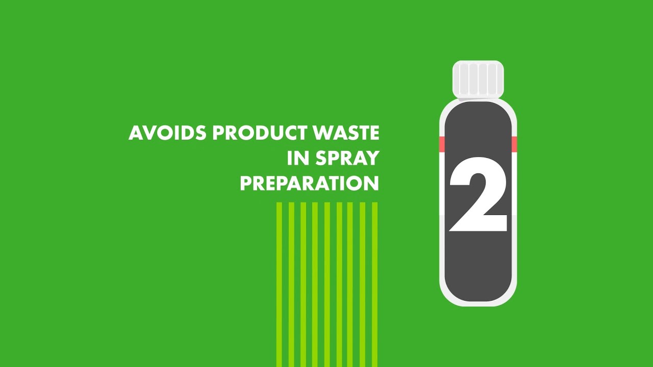 ASCENZA CORPORATE | TRIPLE RINSING OF CONTAINERS - YouTube