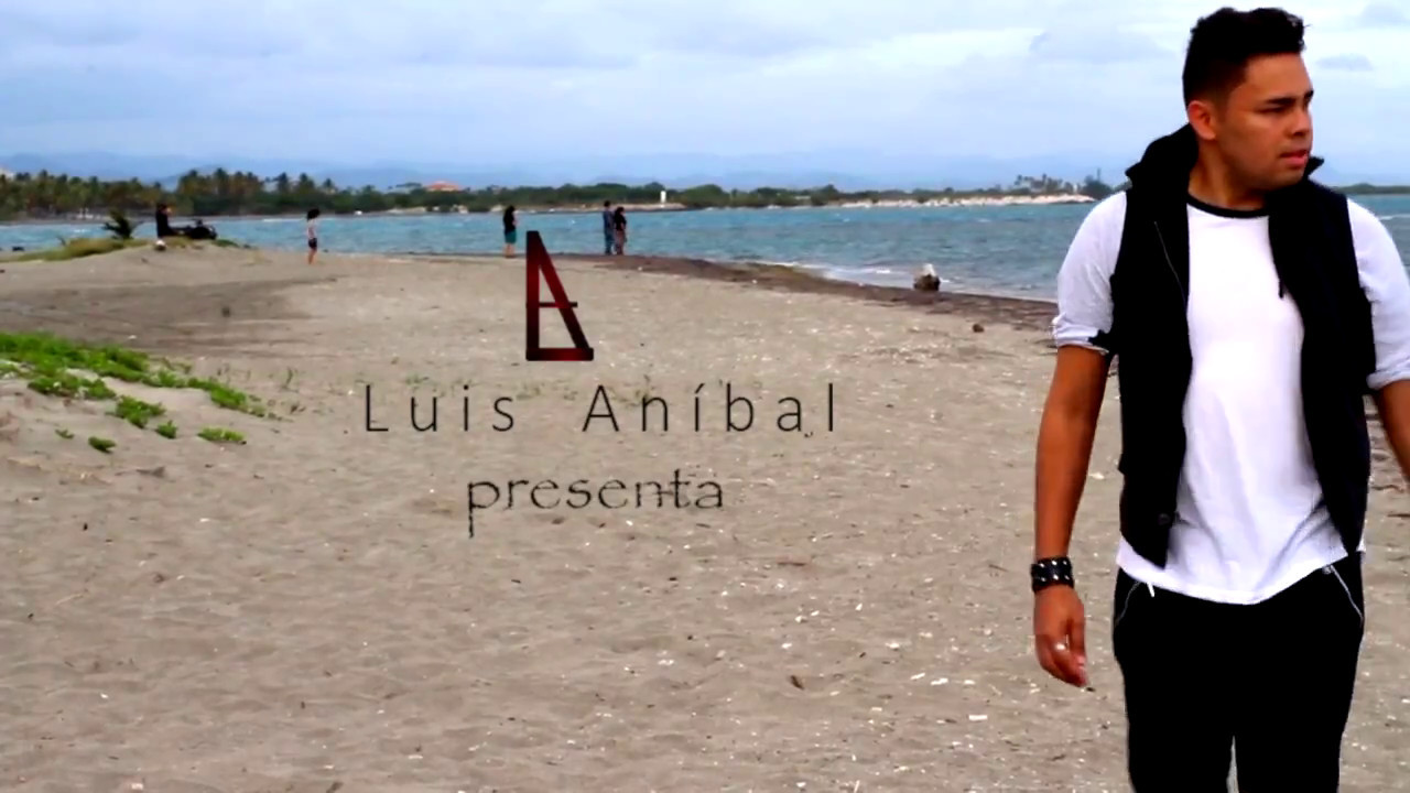 Luis Anibal - FULL MAGIC 10 Años y un Show - YouTube