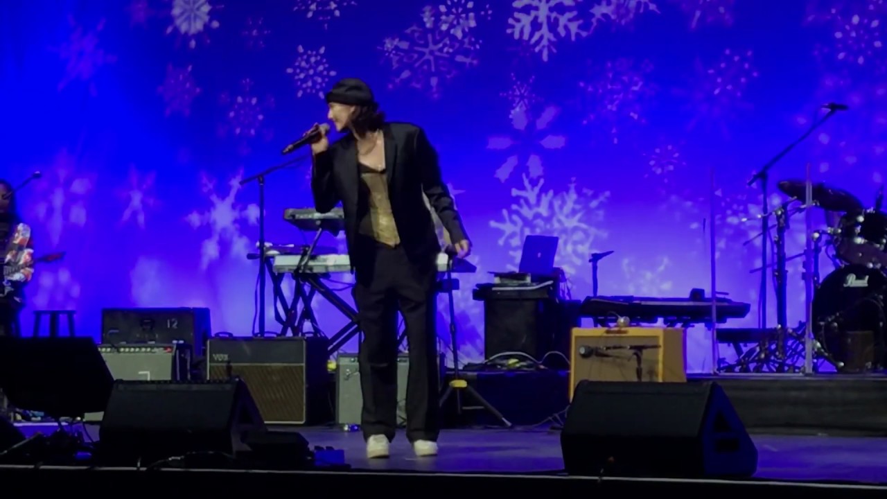 King Princess, Prophet, Los Angeles, The Novo, 12-10-2019. - YouTube