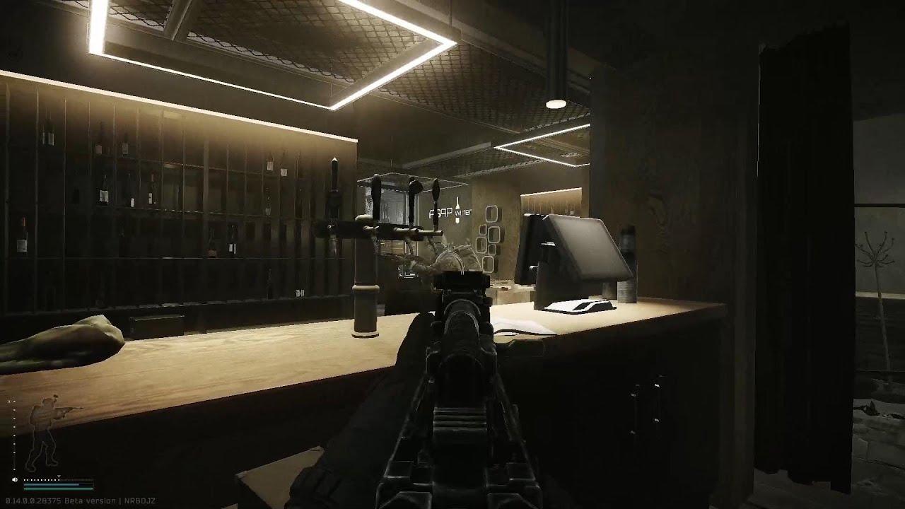 Escape From Tarkov Ground Zero Map Kill Montage! - YouTube