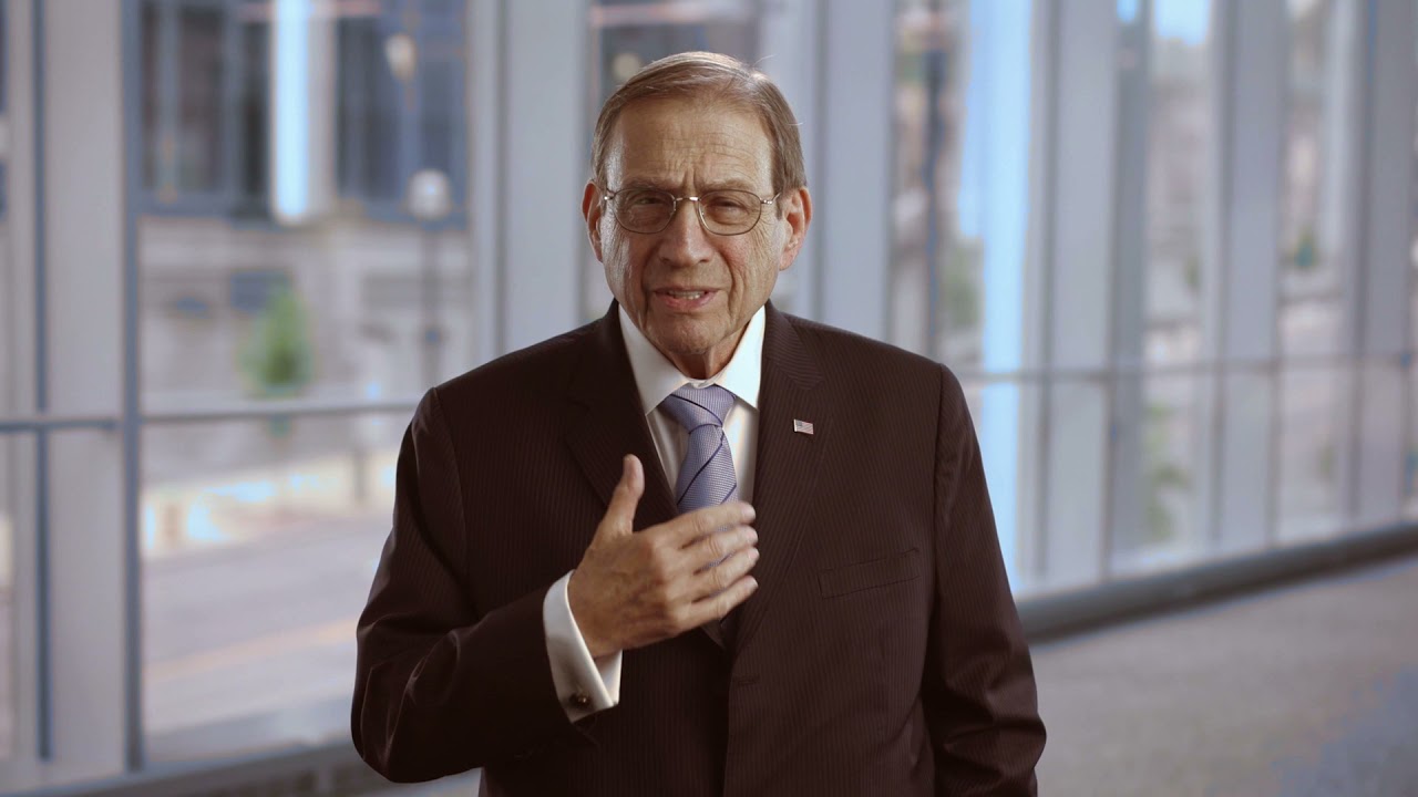 Introducing the Michael Neidorff School of Business - YouTube