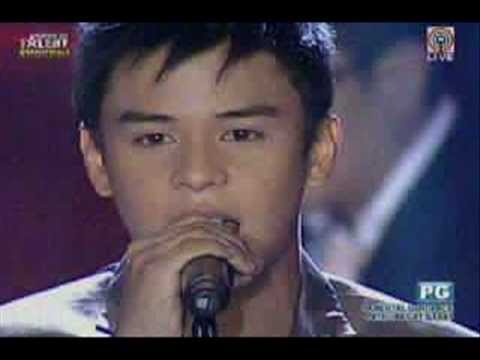 Pilipinas Got Talent PGT 3 Grand Finals Winner Khalil Ramos HQ Full ...