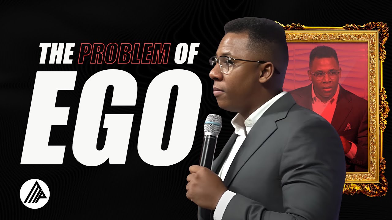 The Problem Of Ego - YouTube