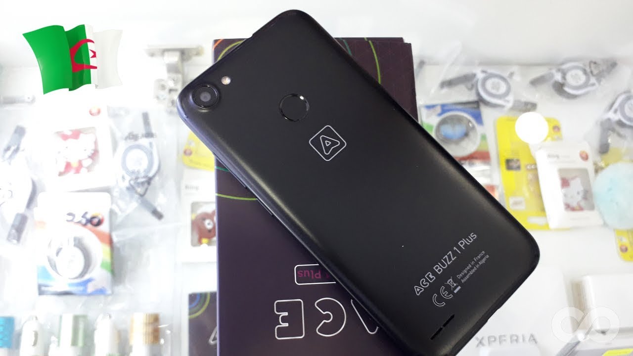 جديد : سعر و مواصفات هاتف ACE BUZZ 1 PLUS في الجزائر 2019 ! - YouTube