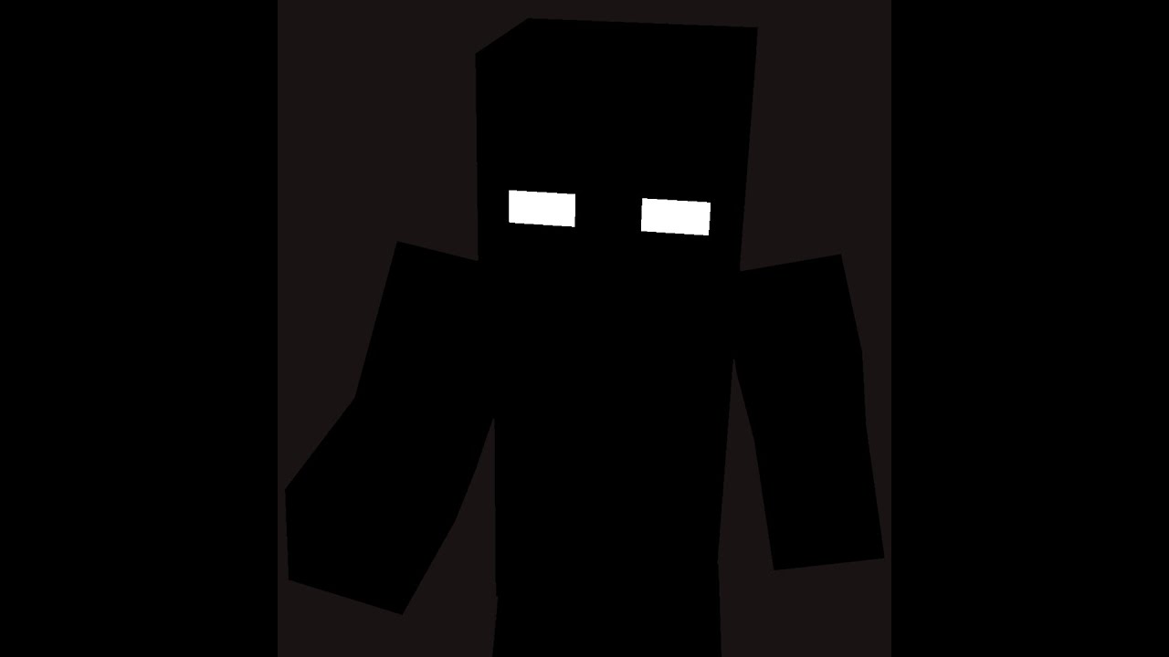 The Story Of Null - Minecraft - YouTube