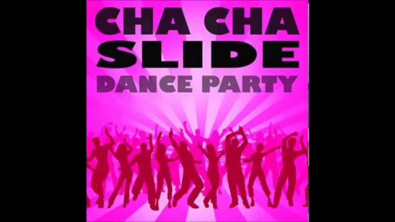 cha cha slide dj casper mr c - YouTube