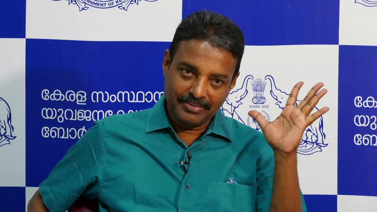 Dr.K.Murugan Class on Science And Technology - YouTube