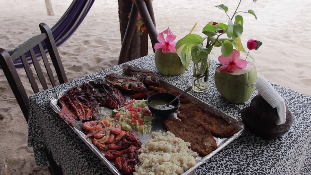 Mogotes Unidos - YouTube