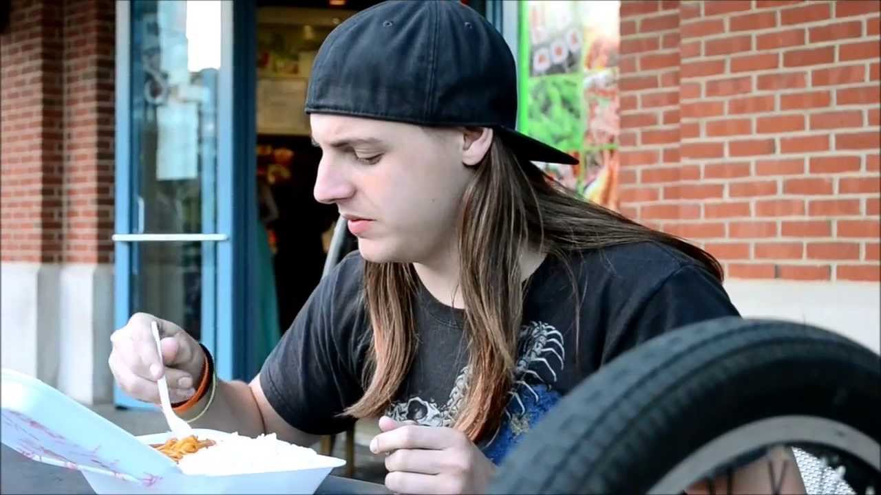 Gaying up The Gay Bar - YouTube