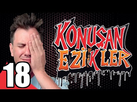 Gülme Garantili Komik Videolar - Konuşan Ezikler 18