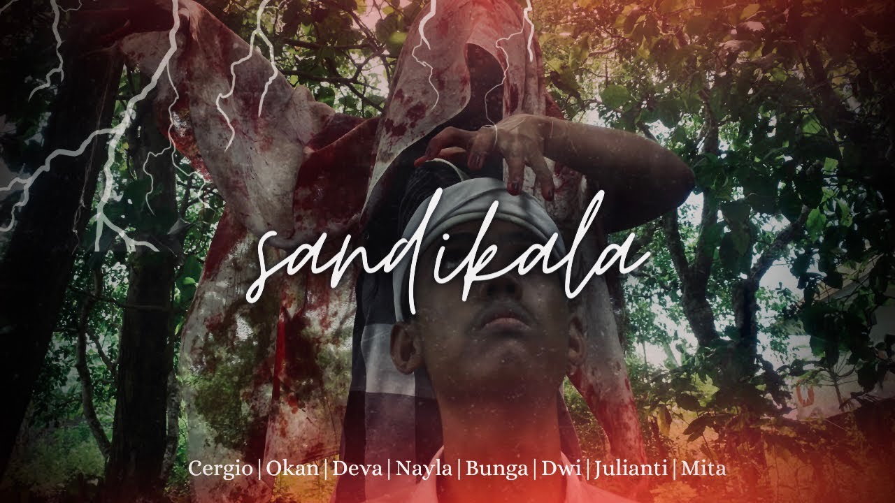 SANDIKALA_SMAN 1 Kuta Selatan_Drama Basa bali - YouTube