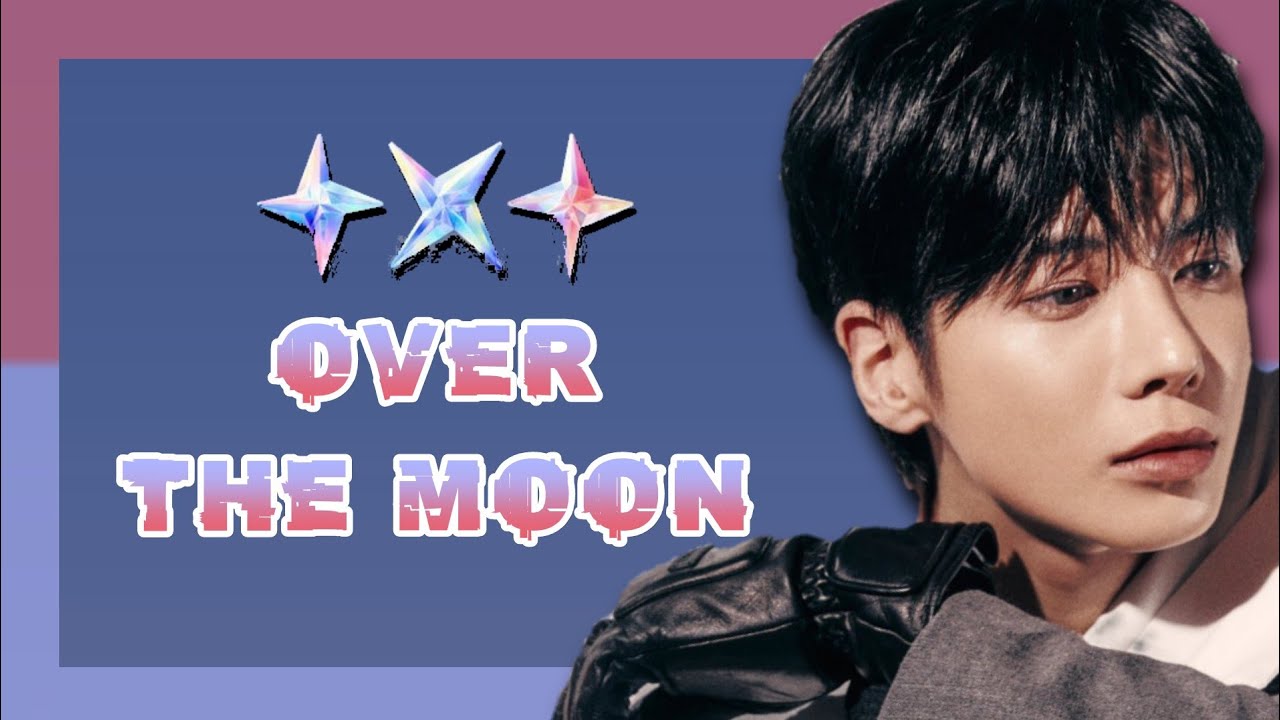 TXT (투모로우바이투게더) 'Over The Moon' || COVER 커버 - YouTube