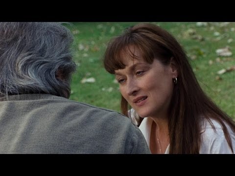 The Bridges of Madison County