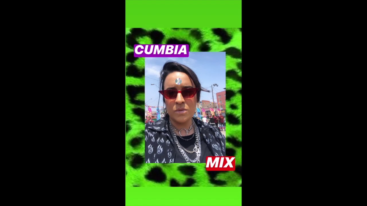 DJ SHUSHUPE - MINI REMIX CUMBIA - YouTube
