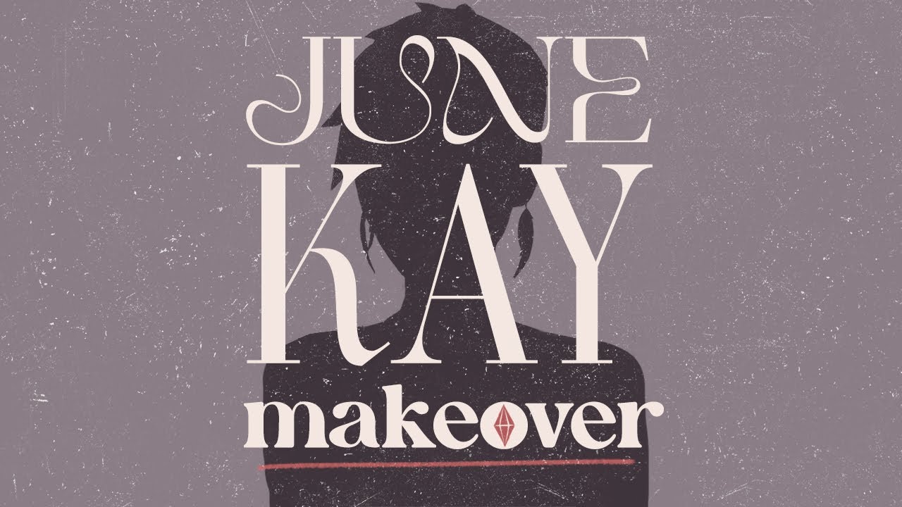 Los Sims 4: MAKEOVER | June Kay - YouTube