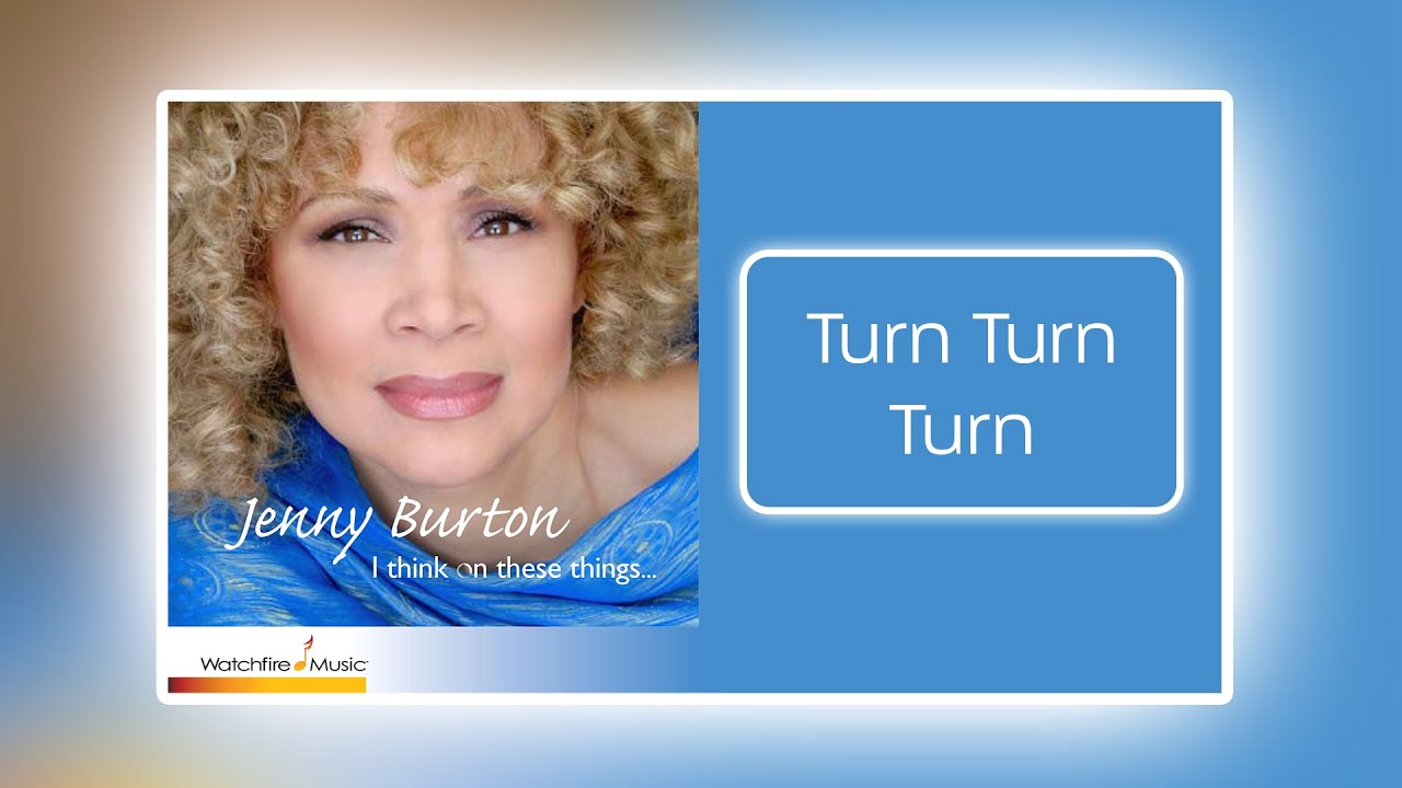 Turn Turn Turn - YouTube