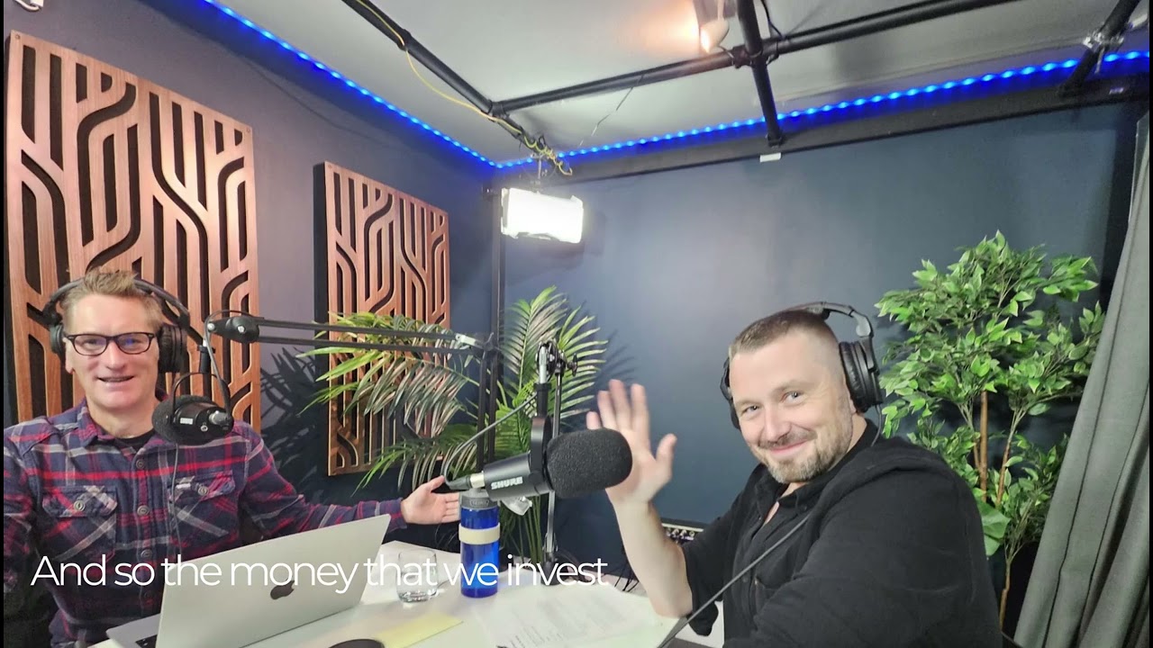 ON STARTUPS AND INVESTING – Hyperlight Ventures