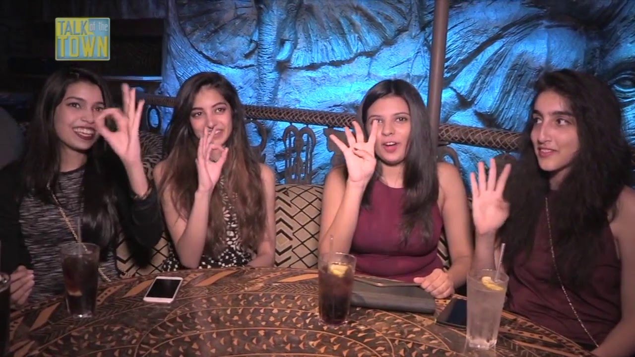 B4U Music : Talk Of The Town presents Desi Beatz : Imran Khan LIVE - 4 ...