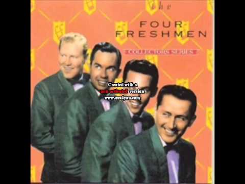 Four Freshmen - Graduation Day (Sherman) Instrumental --- Roger ...