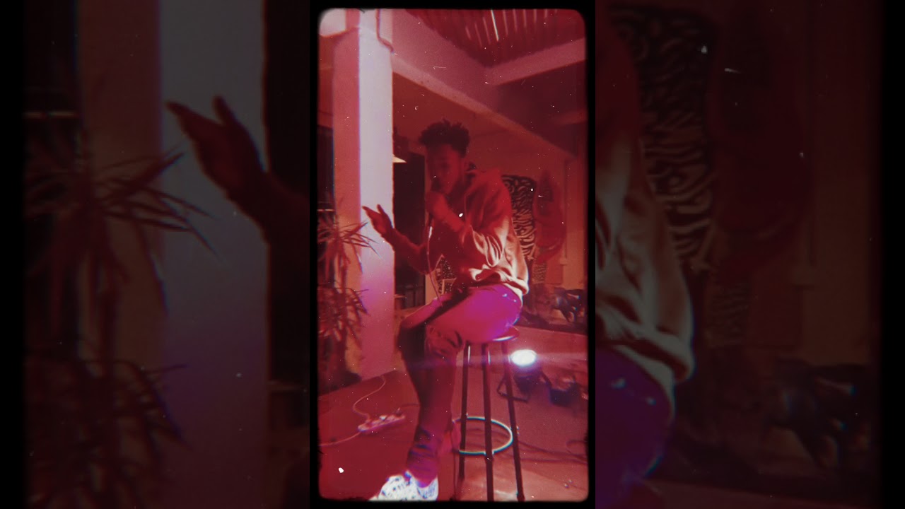 Live Session || Taps's Performance @Black Labone in Pretoria, 012 ...