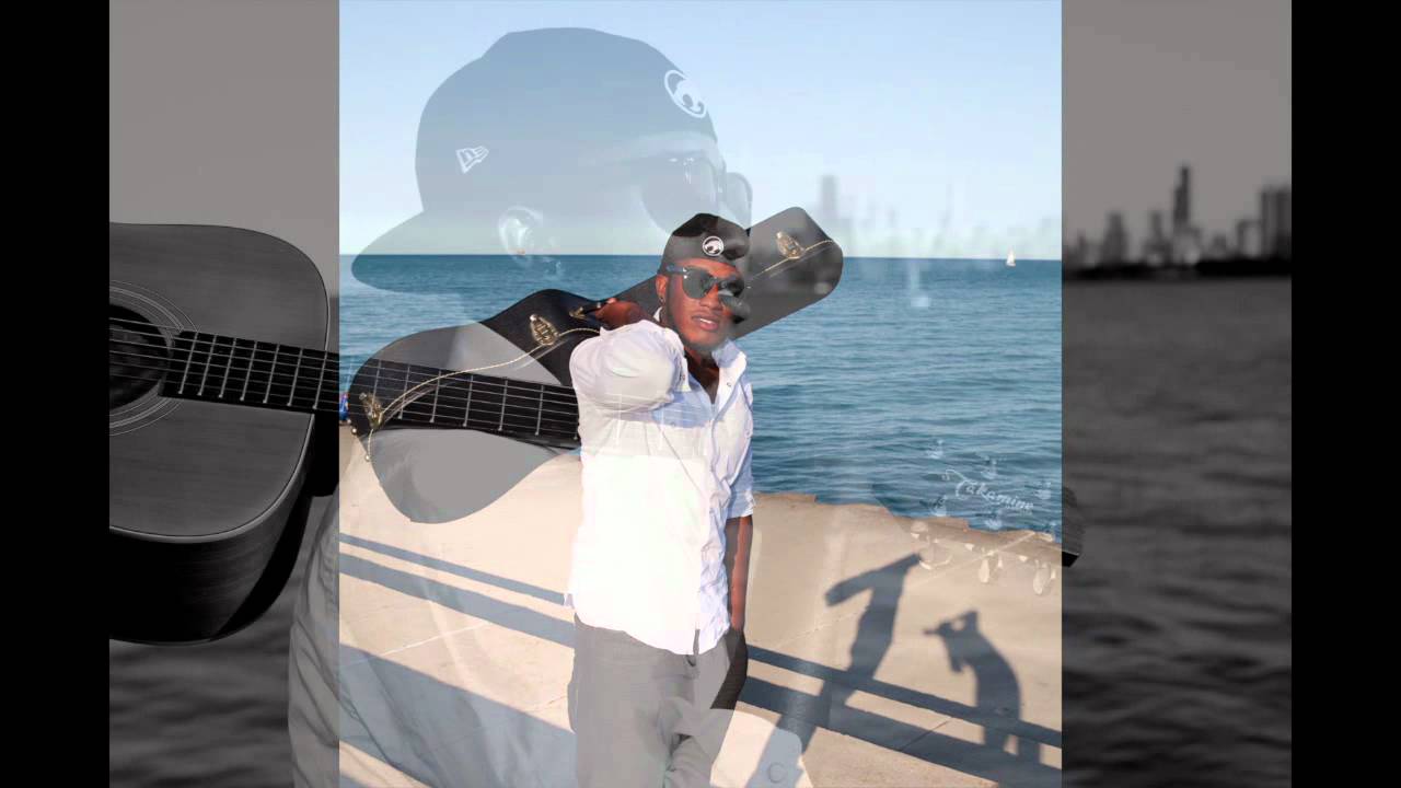 NZAKUBONA BY THE BEN RWANDAN R&B SINGER - YouTube