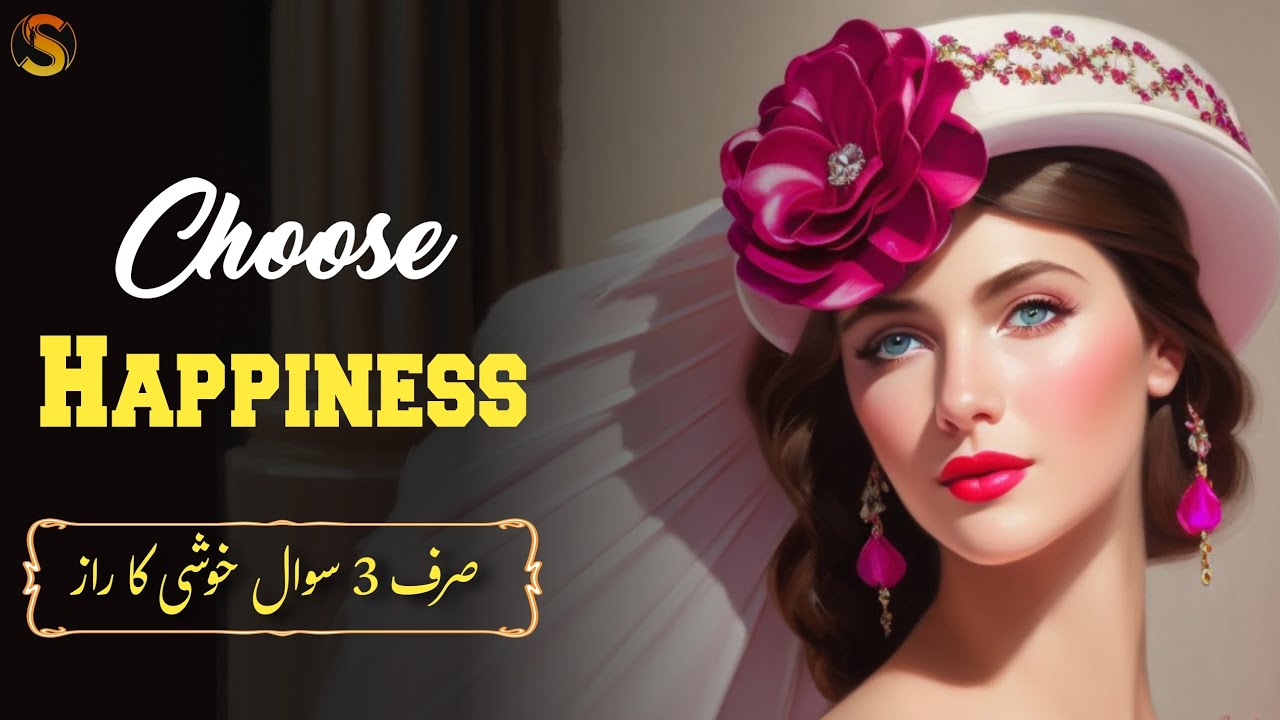 Choose Happiness: Nothing Will Make You Happy | Find Happiness # ...