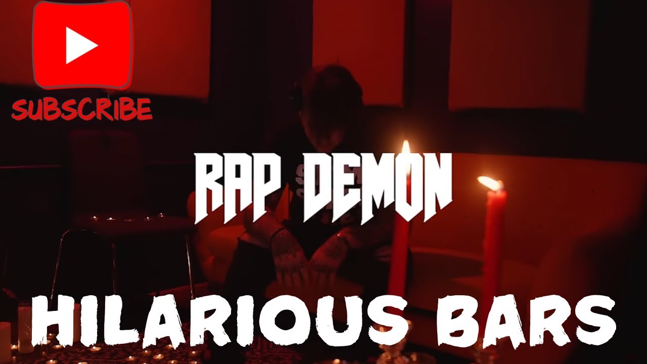 Upchurch - "Rap Demon" (Rap Devil Remix Music Video) Full [Reaction ...