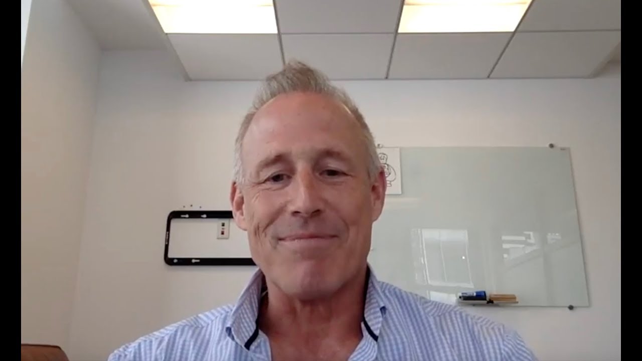 CEO Kevin Murphy discusses taking Acreage Holdings Public in Canada ...