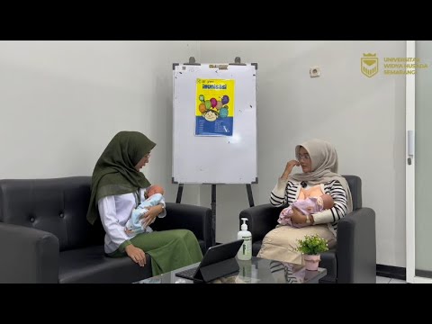 Teknik Menyusui yang Baik dan Benar