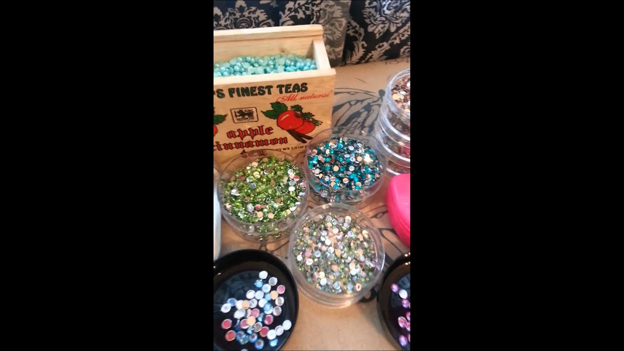 Diy junk hat! Part 1 - YouTube