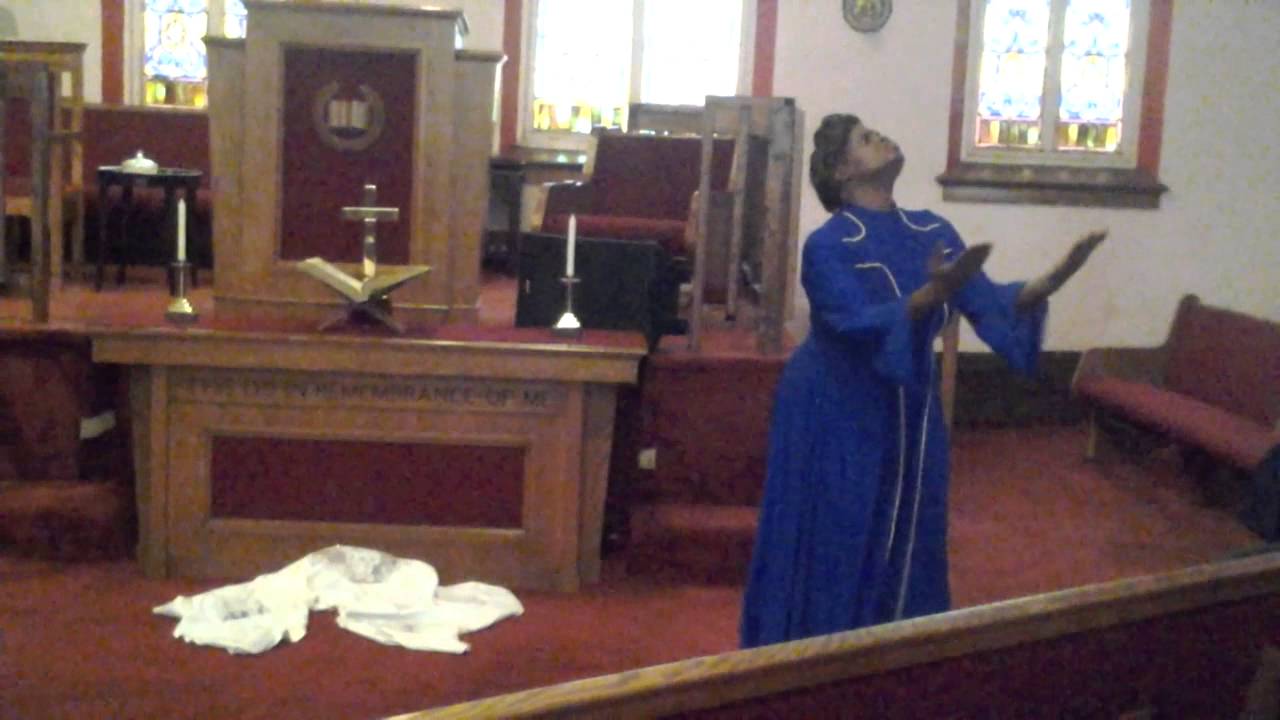 Solomons Temple COGIC - YouTube