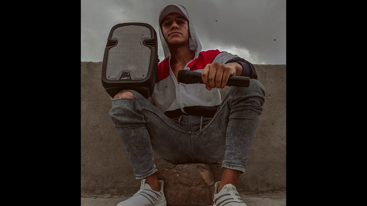 Historia de infancia/RAP MALAGUEÑO - YouTube