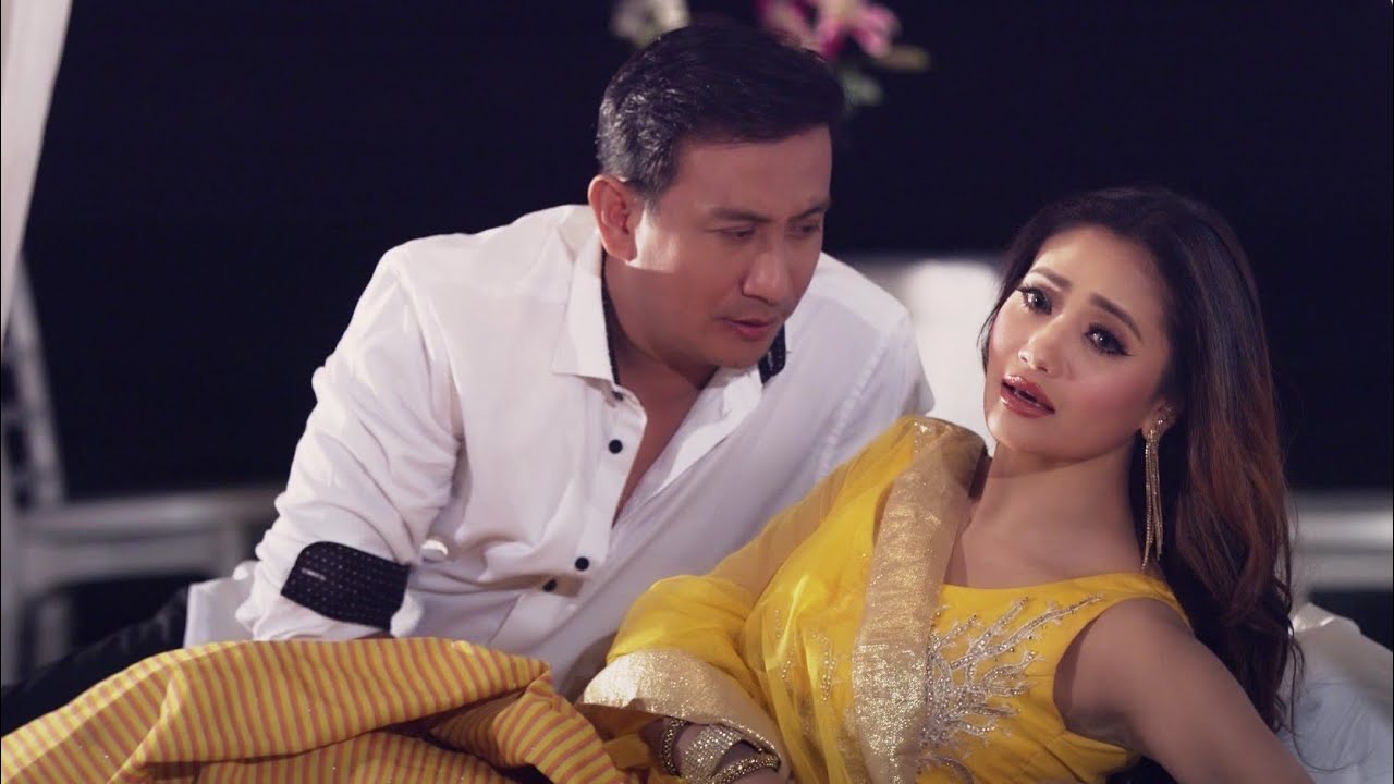 Leichilda Pallaba Thaja || Sadananda, Bonium, Soma & Sushmita ...