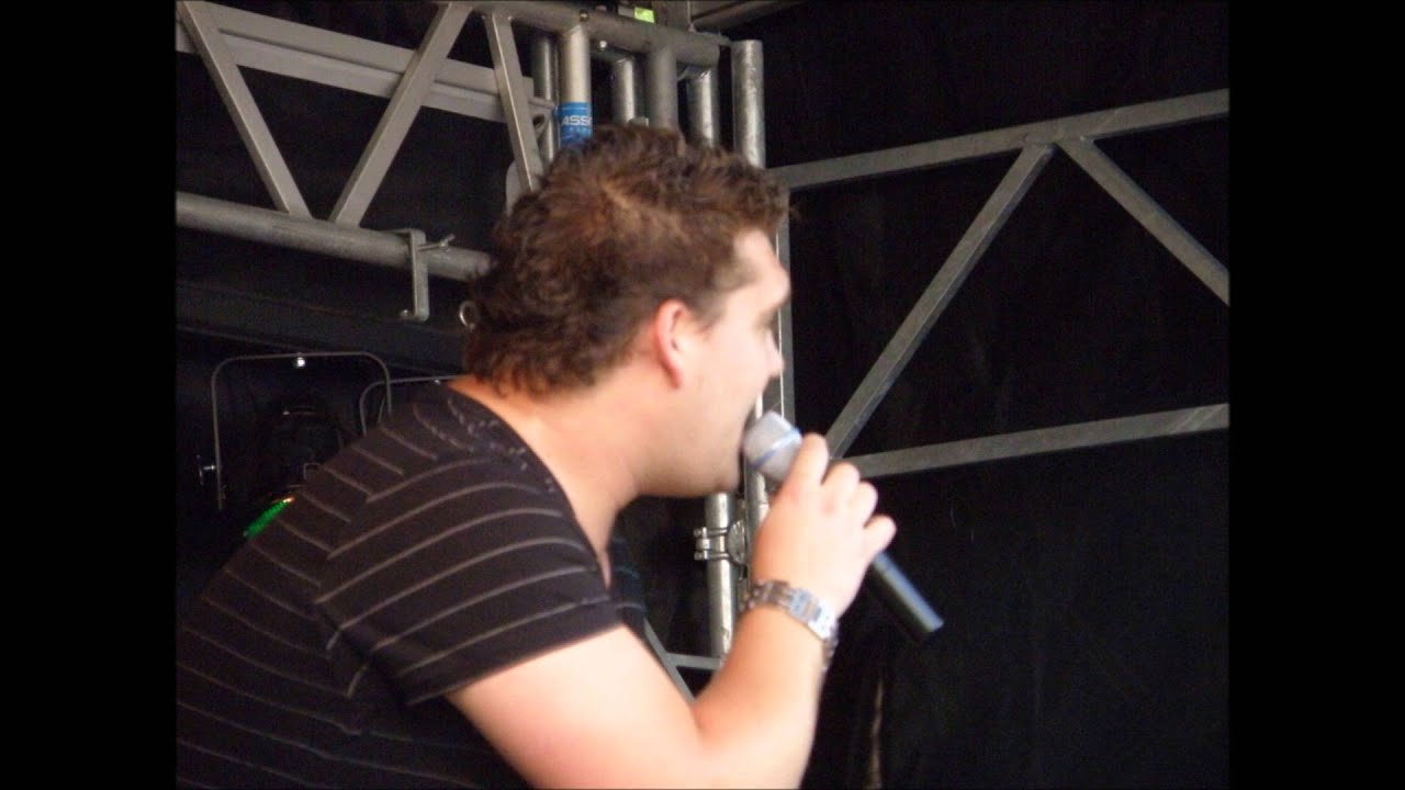 John Zoet Wat een ander van je zegt - YouTube