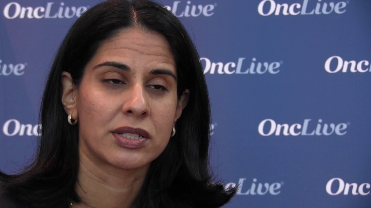 Dr. Tolaney on Pembrolizumab Plus Eribulin in TNBC - YouTube