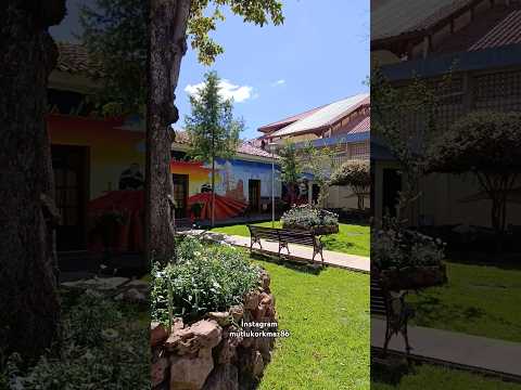 Bolivya sucre #bolivya #sucre