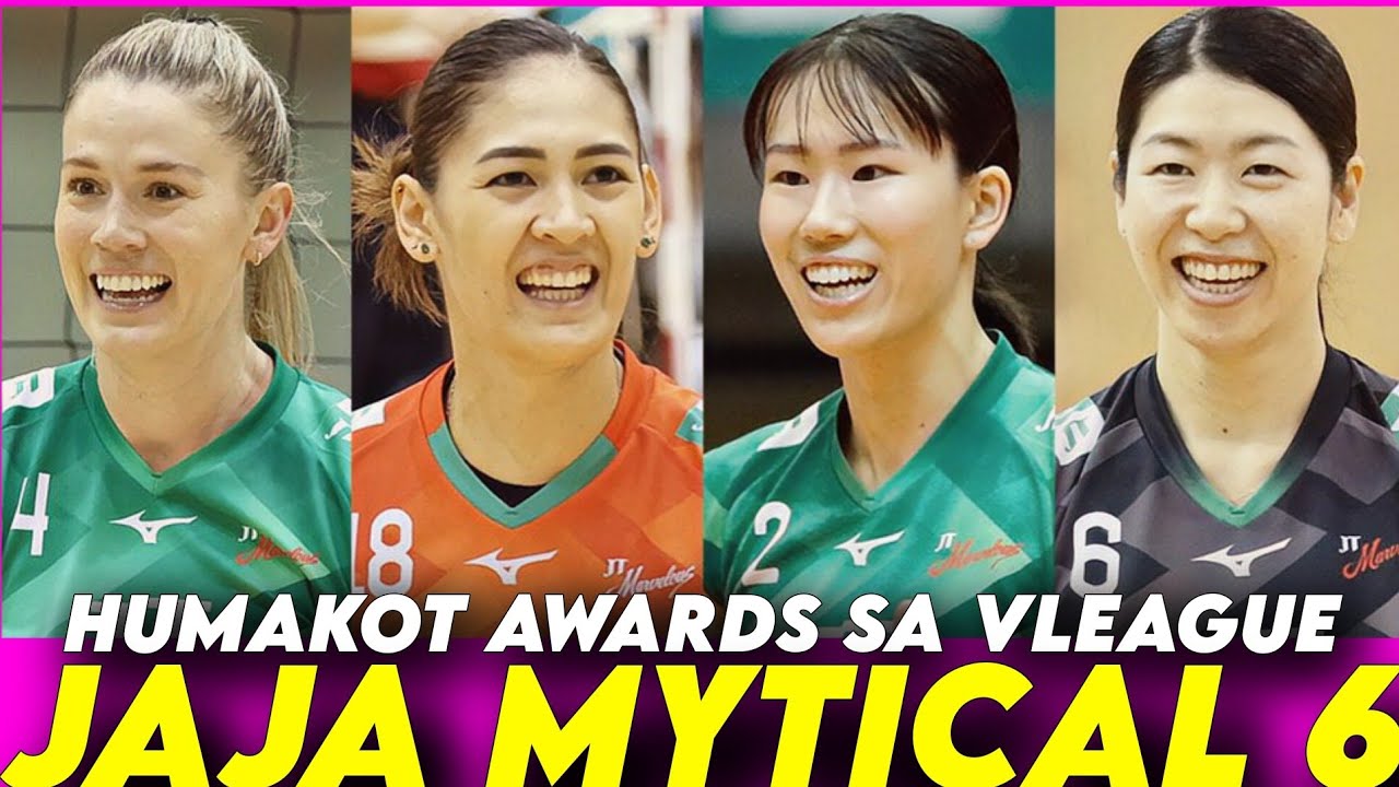 JAJA NA CHOKE SA NEC! PERO JAJA HAKOT AWARDS SA JAPAN! BEST in BLOCKER ...