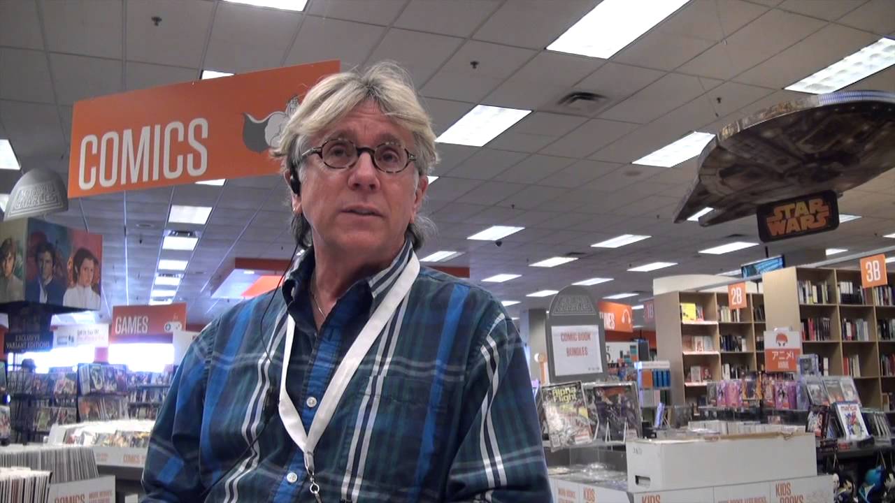 Comic Trips- Webisode 19: "Dela...Where?" - YouTube