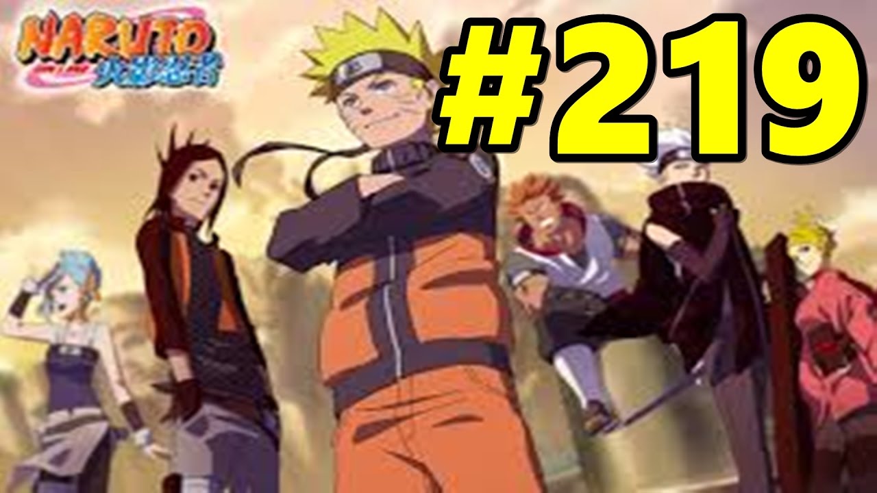 Naruto Online #219 - Level 86 Back To Plot Instances - Hatred and ...