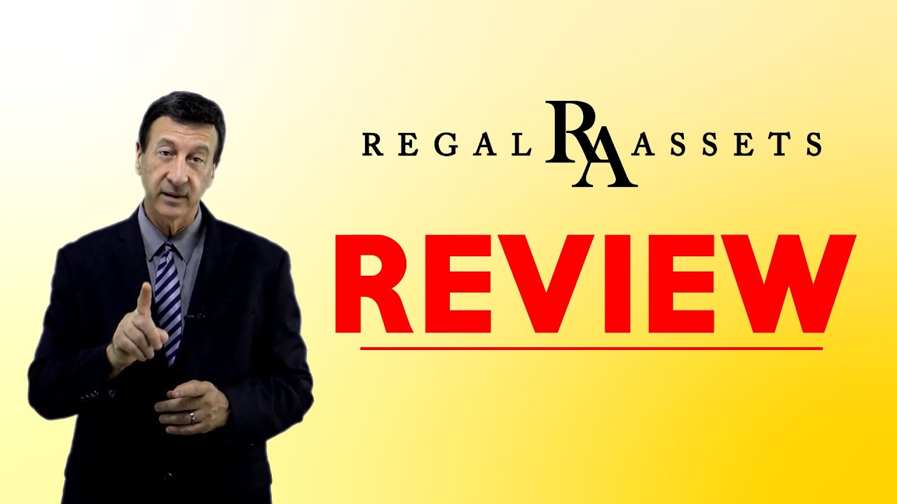 Regal Assets: HONEST REVIEW - YouTube