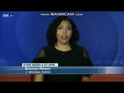 KTRE 9 News(6:00PM) - Open(Nov 4th 2019) - YouTube