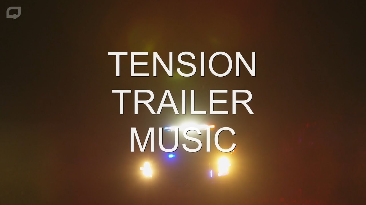 Tension Trailer Music Background Sound FX - YouTube