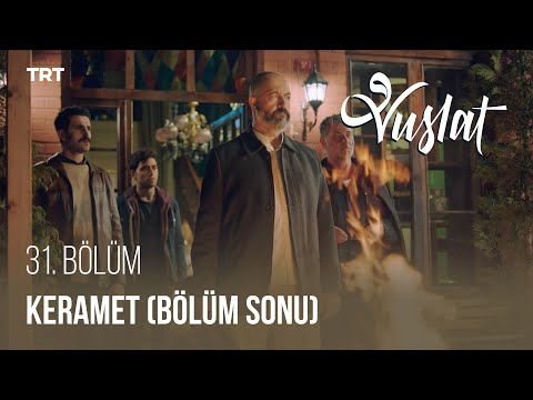 Salih Baba, Satranc-ı Urefa Tahtasını Yakıyor! - Vuslat 31. Bölüm