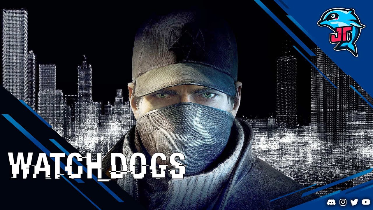 Watch Dogs | EP 1 "En busca de la venganza" - YouTube