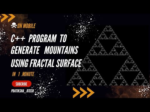 CG(Computer Graphics)Coding On Mobile in 1min. How To Run Code On ...