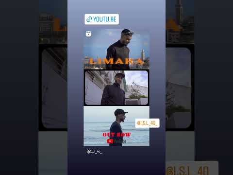 #music #rap  LIMAR #i.s.l40