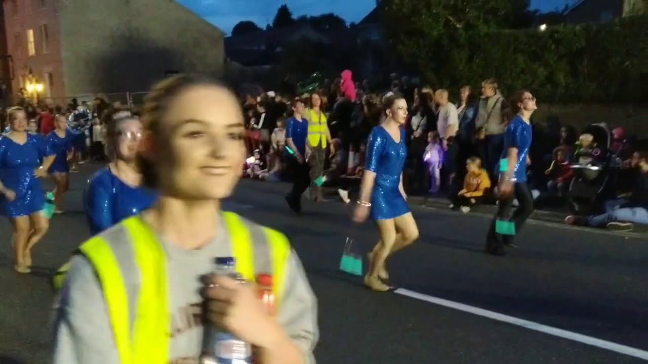 Frome Carnival 2019 - YouTube